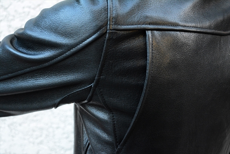 WESTRIDE/ウエストライド】16FW CRUISER JKT 入荷!!: REALDEAL Blog WESTRIDE/ウエストライド】16FW CRUISER JKT 入荷!!: REALDEAL Blog