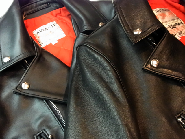 シープスキン ライトニング入荷!!: REALDEAL Blog シープスキン ライトニング入荷!!: REALDEAL Blog